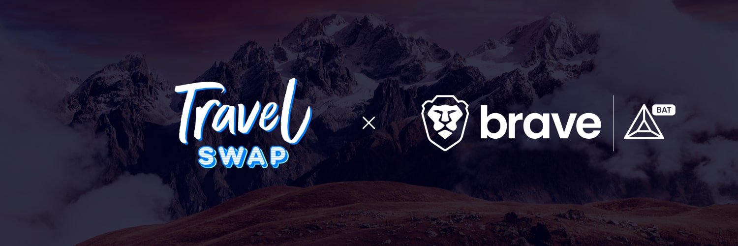 BRAVE X TravelSwap